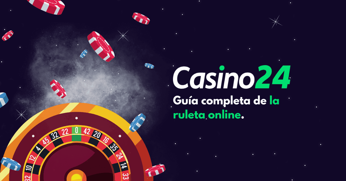 Casinos de ruleta online en Perú - Mejores casinos de ruleta